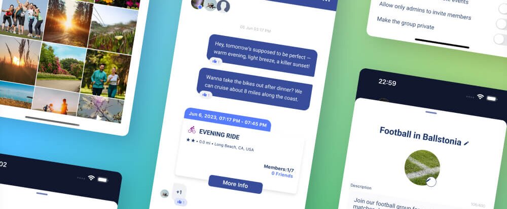 AWS Practice: React Native Case Studies - ScienceSoft