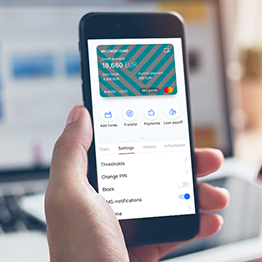 UI Design - Case Studies