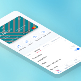 UX Design - Case Studies