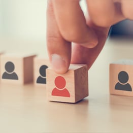 AWS Practice: HR management - Case Studies