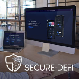 Blockchain and Cryptocurrency Solutions - Case Studies