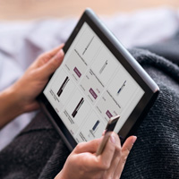 Ecommerce: Consumer Goods - Case Studies