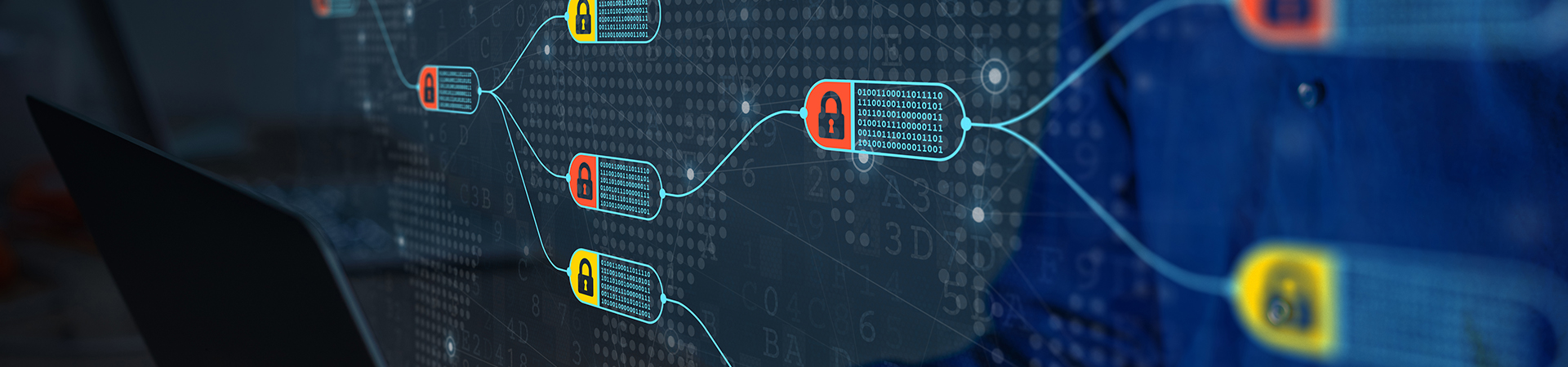 Pentesting of Blockchain Software and IT Infrastructure for a Fintech ...