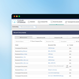 Healthcare: Cloud - Case Studies