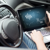 Information Technology Industry: Case Studies