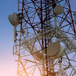 Telecommunications Software: Case Studies - Page 5