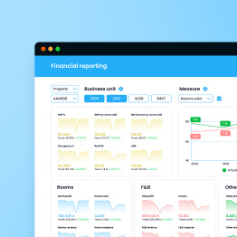 Business Intelligence Solutions - Case Studies - Page 3