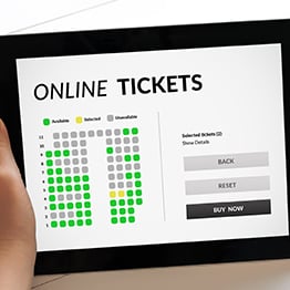 Testing and QA: Website - Case Studies