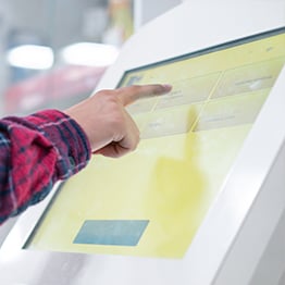 AWS Practice: Digital signage - Case Studies