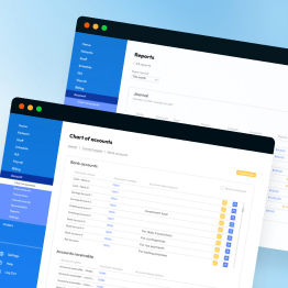 Frontend Development (JS, HTML, CSS) - Case Studies - Page 3