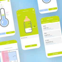 Healthcare: Android - Case Studies