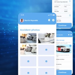 Frontend Development (JS, HTML, CSS) - Case Studies - Page 3