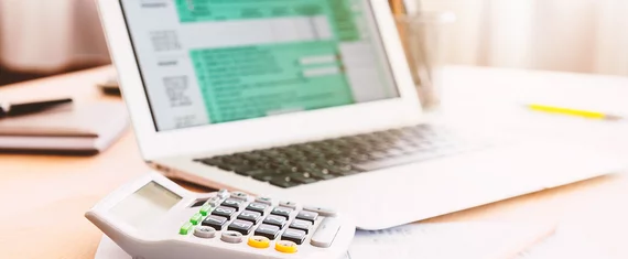 Software Development: Azure & Corporate finance Case Studies - ScienceSoft