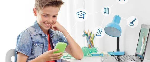 IT Operations: Azure & Education Case Studies - ScienceSoft