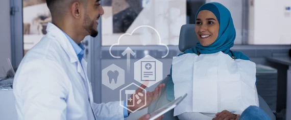 Healthcare: Hospital app & Team augmentation Case Studies - ScienceSoft