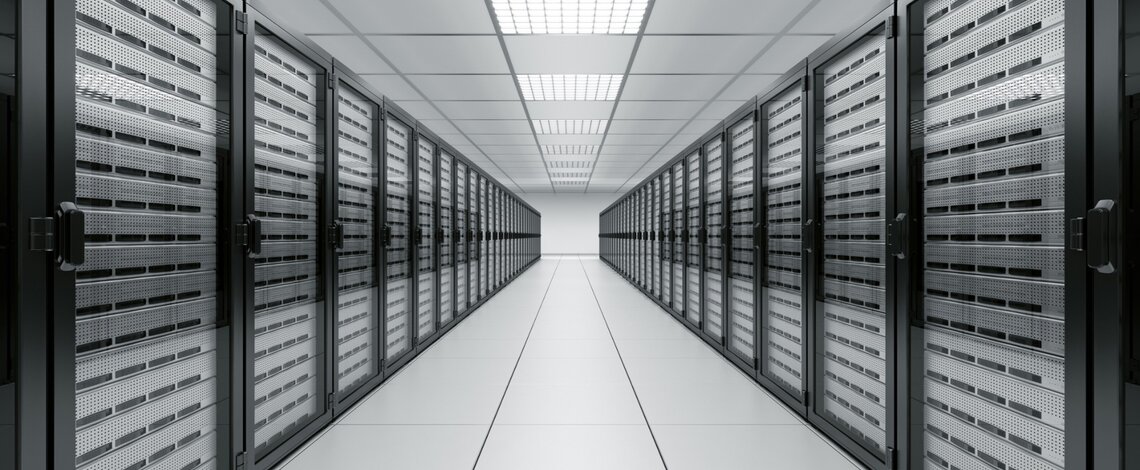 IT Operations: Linux network Case Studies - ScienceSoft