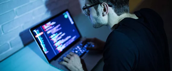 Finance: Vulnerability assessment Case Studies - ScienceSoft