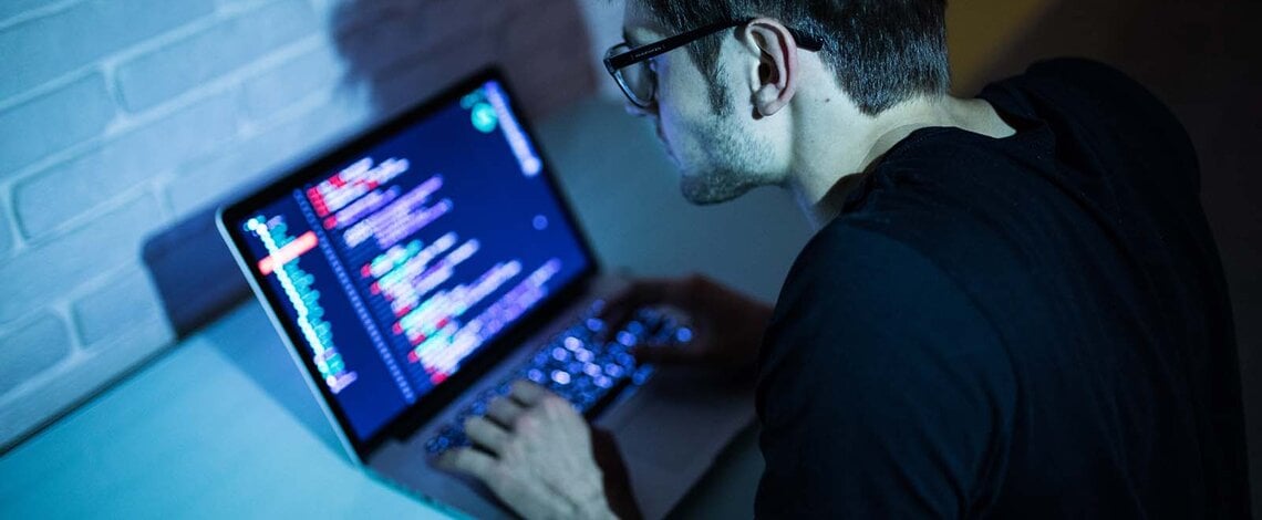 Cybersecurity: Banking & Vulnerability assessment Case Studies - ScienceSoft