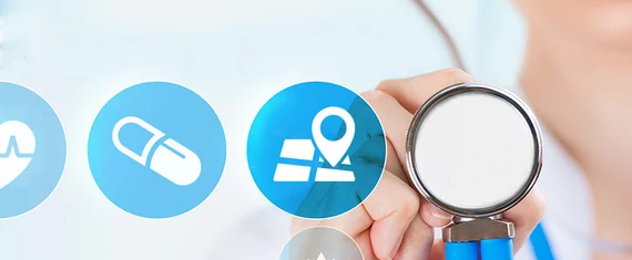 Healthcare: Modernization & Patient app Case Studies - ScienceSoft