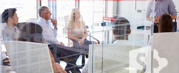 Finance: Frontend (JS, HTML, CSS) Case Studies - ScienceSoft