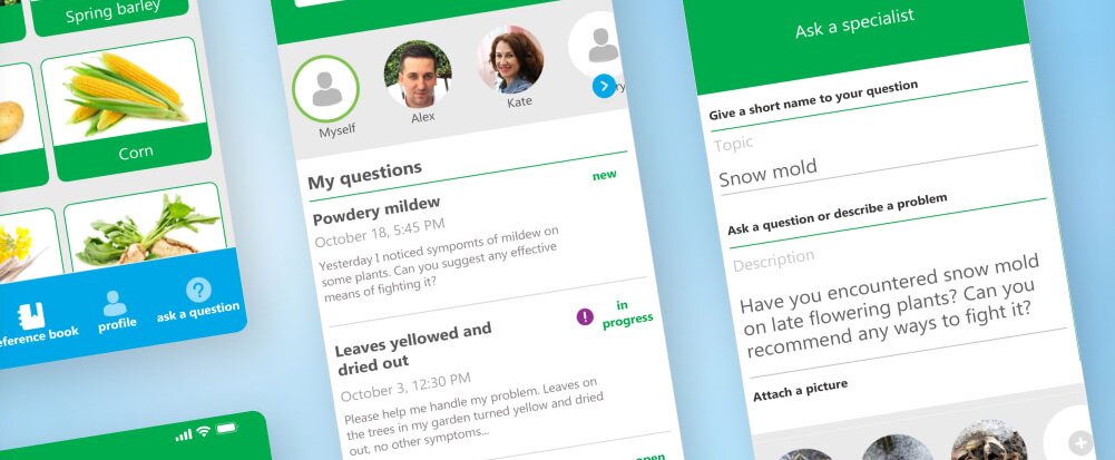 Software Development: Development & Xamarin Case Studies - ScienceSoft