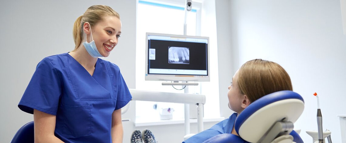 Healthcare: Migration & Patient app Case Studies - ScienceSoft