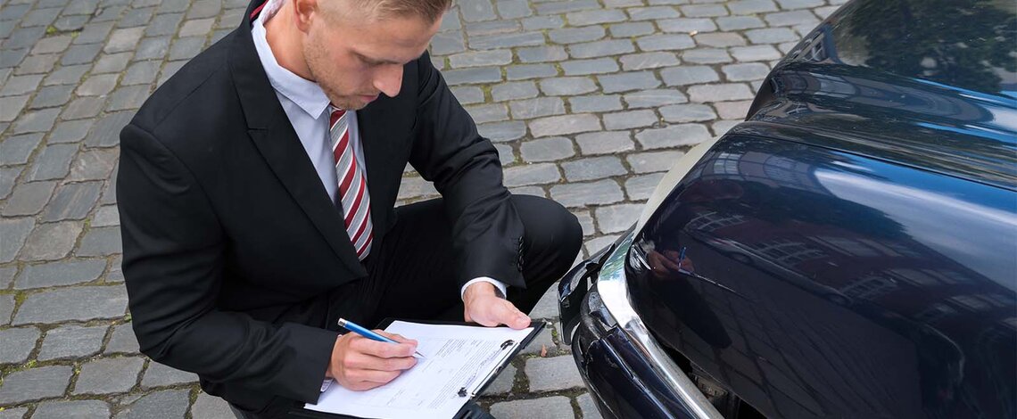 Finance: Insurance Case Studies - ScienceSoft