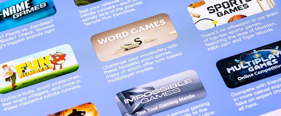 Data Services: Entertainment & Europe Case Studies - ScienceSoft