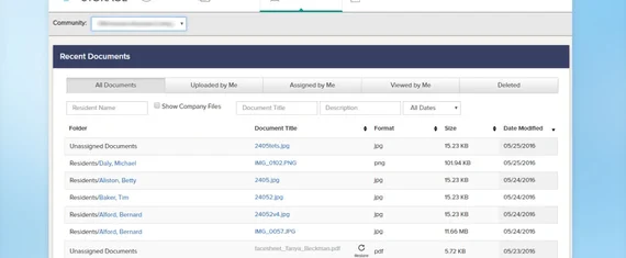 Healthcare Cloud Case Studies Sciencesoft