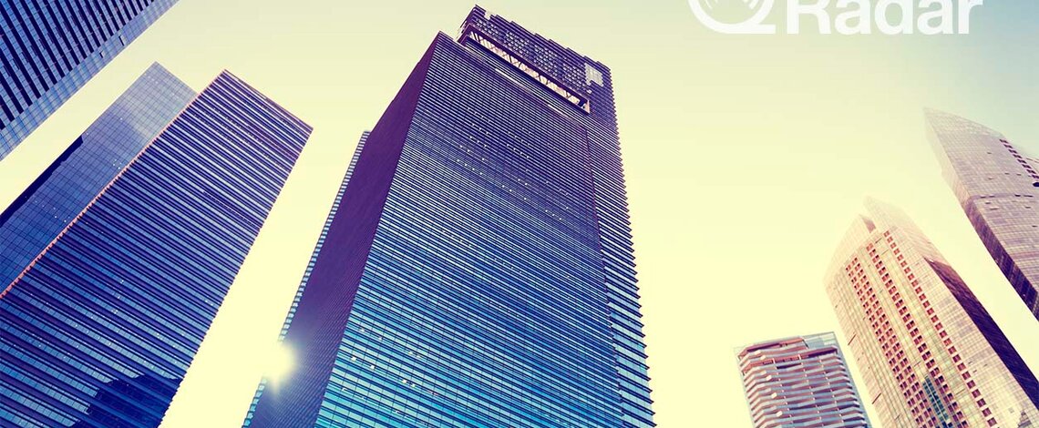 Finance: North America & QRadar Case Studies - ScienceSoft