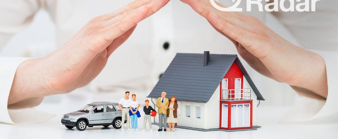 Finance: North America & QRadar Case Studies - ScienceSoft