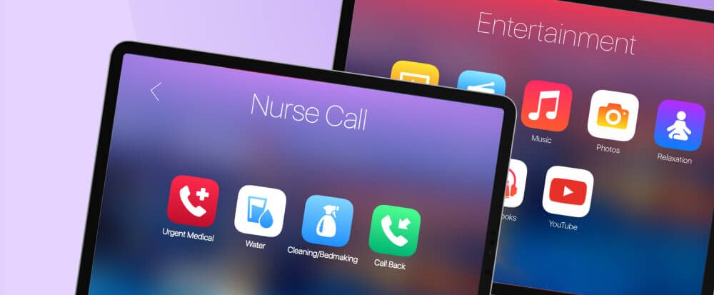 Healthcare: Hospital app & iOS Case Studies - ScienceSoft