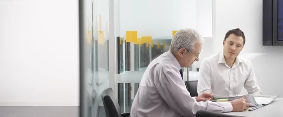 Finance: Implementation and customization & .NET Case Studies - ScienceSoft