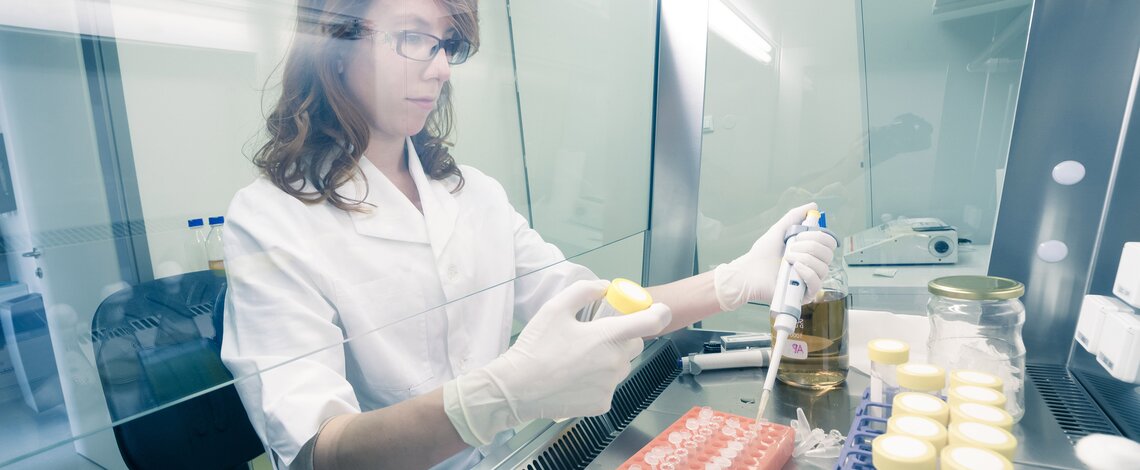 Healthcare: Development & Supply chain management Case Studies - ScienceSoft