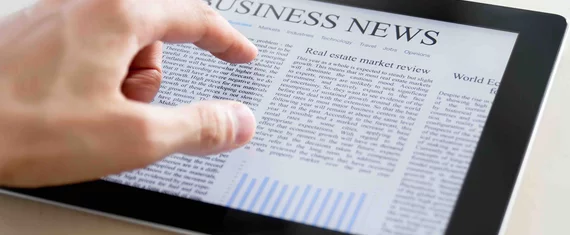 Software Development: iOS & Marketing & Advertisement Case Studies - ScienceSoft