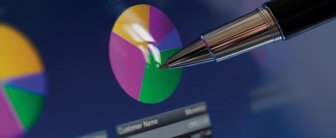 Data Services: Business intelligence & Manufacturing Case Studies - ScienceSoft