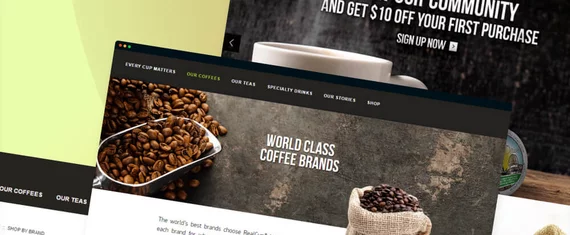 IT Operations: Consumer Goods Case Studies - ScienceSoft