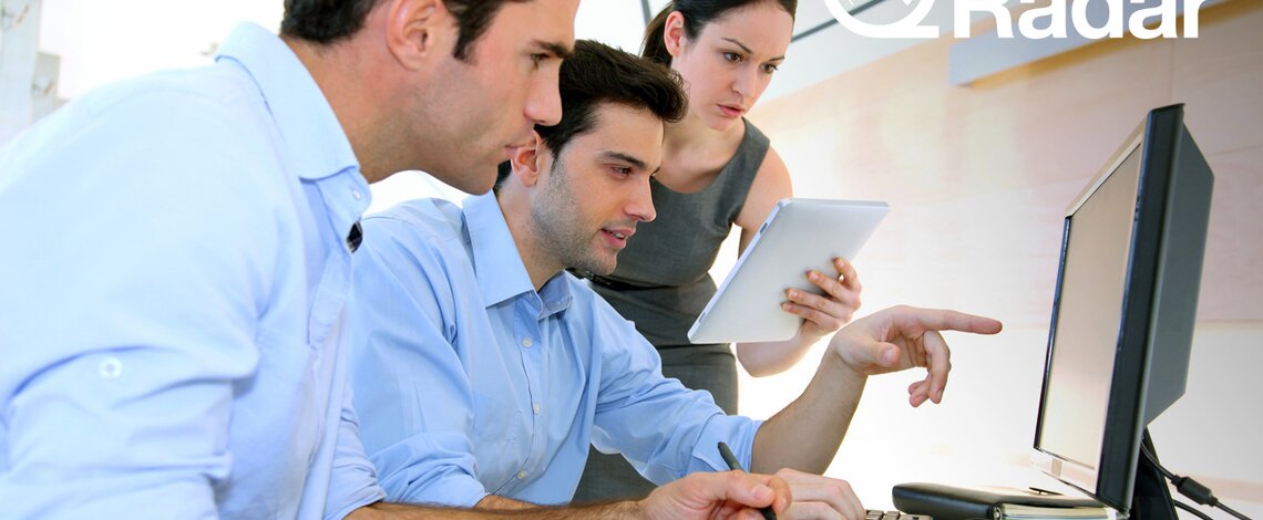 Finance: Banking & Software and technology consulting Case Studies - ScienceSoft