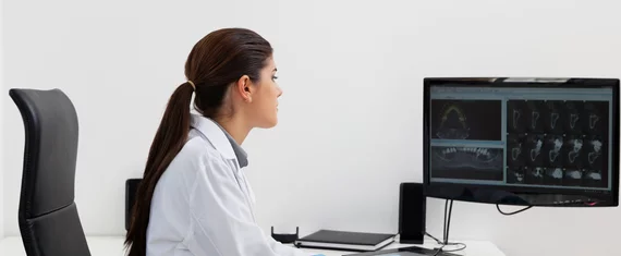 Healthcare: Development & MS SQL Server Case Studies - ScienceSoft