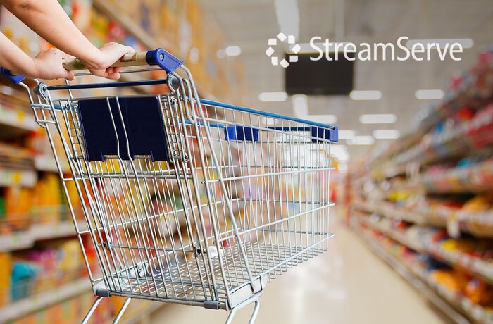 Development of StreamServe Invoice Management Software for Mobile Operator with 5 mln Clients ...