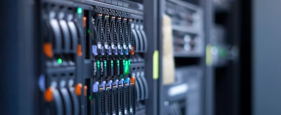 IT Operations: Infrastructure management & .NET Case Studies - ScienceSoft