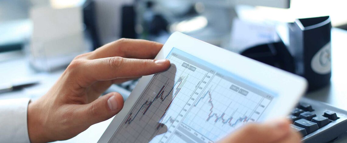 Software Development: Corporate finance & Modernization Case Studies - ScienceSoft