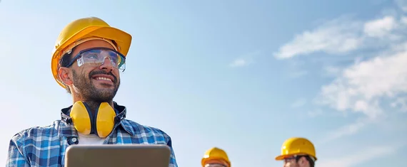 Software Development: Construction & Development Case Studies - ScienceSoft
