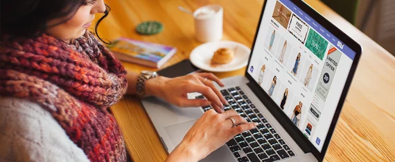 Ecommerce: Development & Marketing & Advertisement Case Studies - ScienceSoft