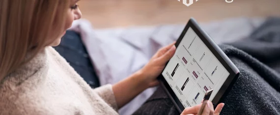 Ecommerce: Consumer Goods Case Studies - ScienceSoft