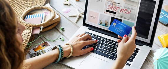 Ecommerce: Development & Europe Case Studies - ScienceSoft