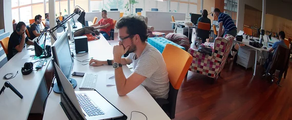 IT Operations: Migration & SharePoint Case Studies - ScienceSoft