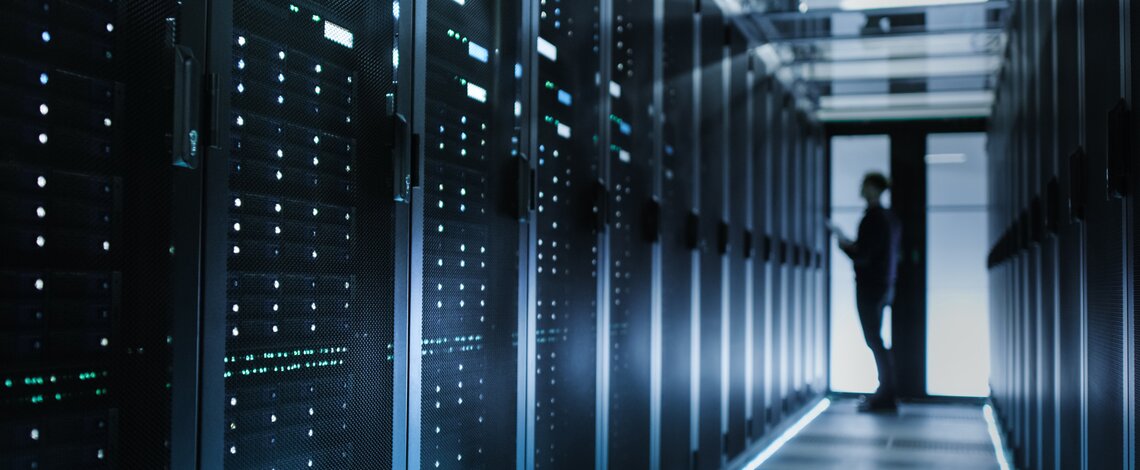 IT Operations: Managed services & Oil & Gas Case Studies - ScienceSoft