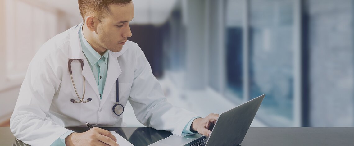 Healthcare: Migration & SharePoint Case Studies - ScienceSoft
