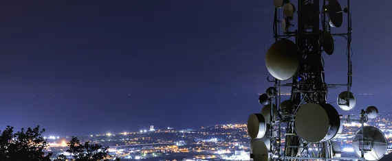 IT Operations: Modernization & Telecommunications Case Studies ...